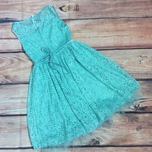 Speechless | Dresses | Speechless Kids Sleeveless Dress Beading At ...